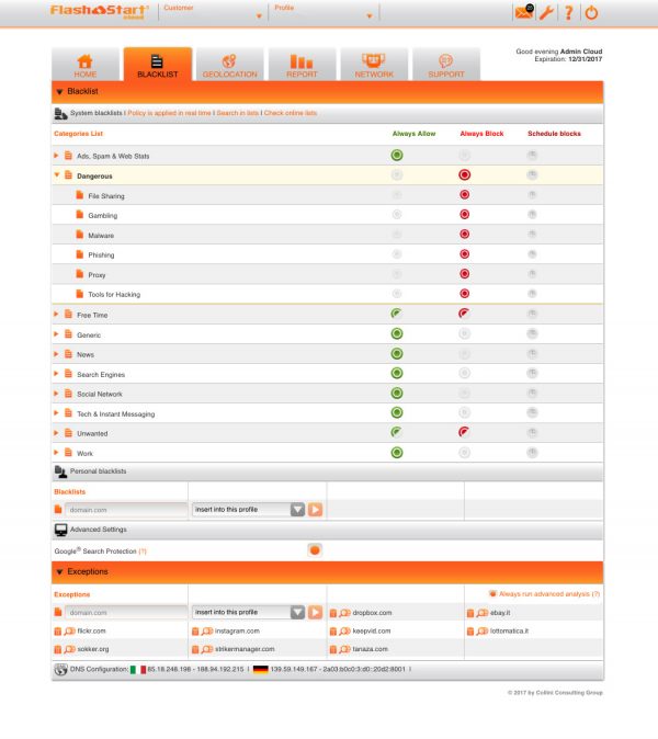 FlashStart – Suma Soluciones